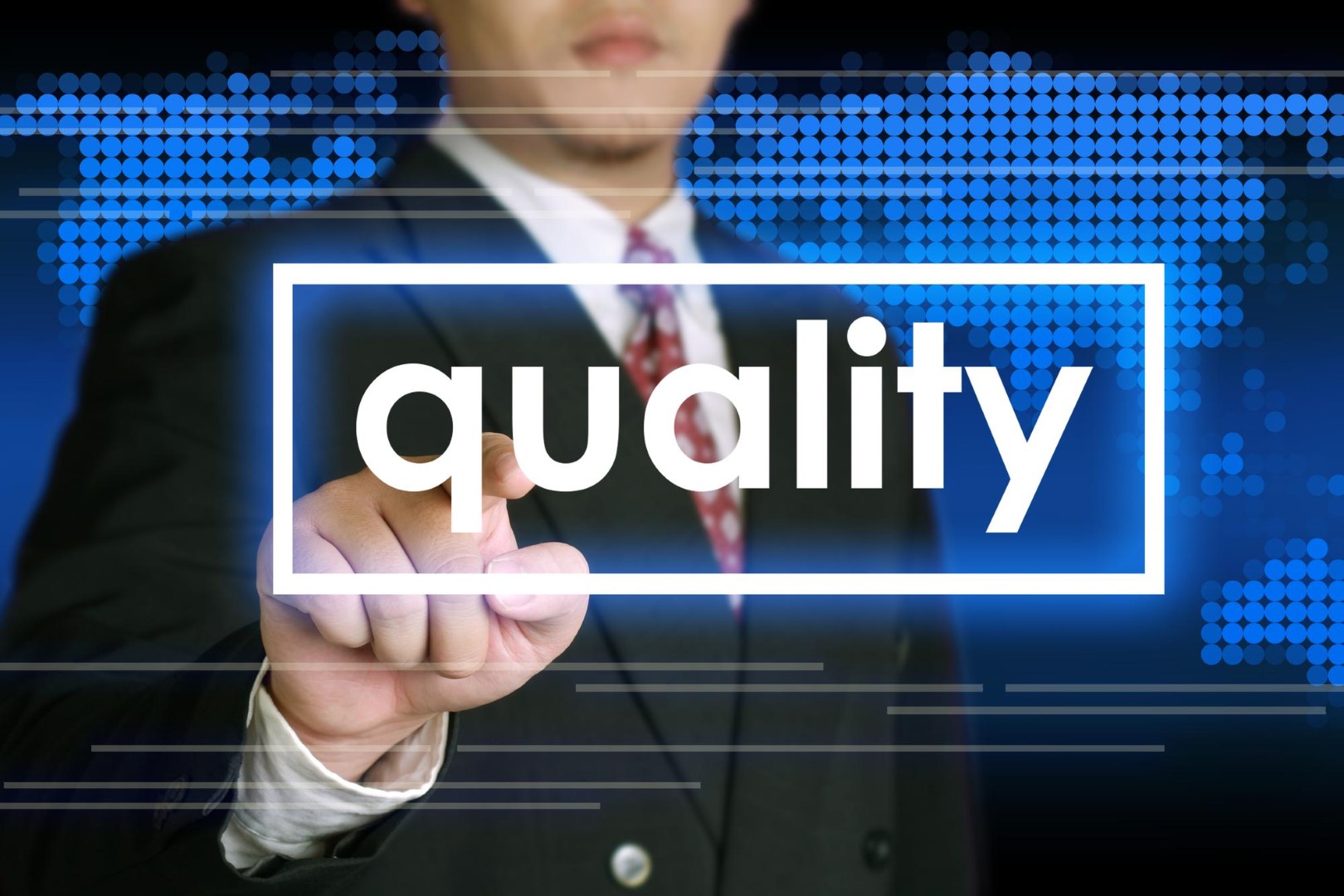 Formation management de la qualité : ISO 9001, DUER, RNQ